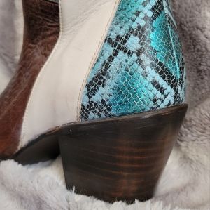 Idyllwind | Shoes | Nwt Idyllwind Cowboy Boots | Poshmark